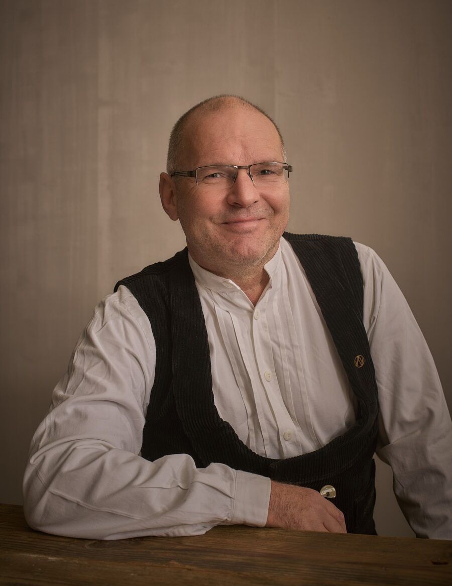 Zimmerei und Tischlerei Wittorf – echtes Holzhandwerk seit 1935